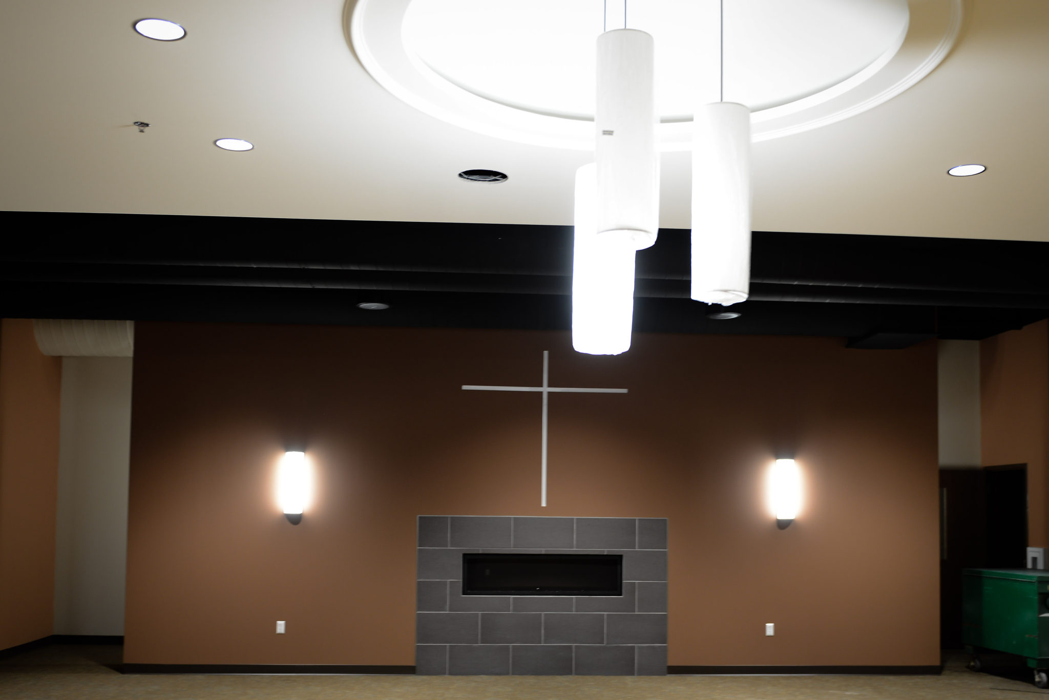 L&L Catering – St Timothy Community Church